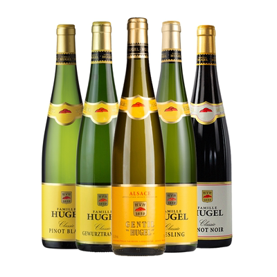 御嘉世家经典雷司令琼瑶浆白皮诺