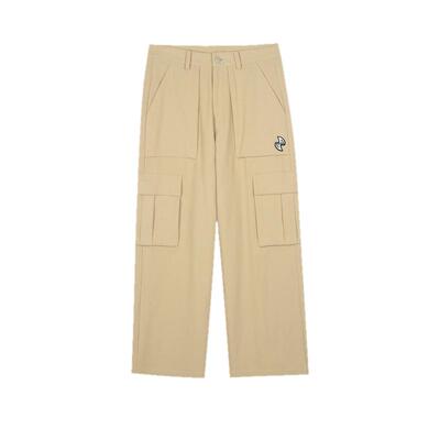 INXX潮流休闲裤男女同款