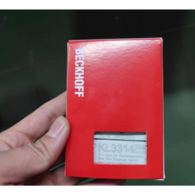议价全新倍福模块KL3314 KL3351 KL4022 KL6001 KL3112 KL4002 KL