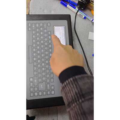 议价TELESIS 打标机 TMC470，带刻字头TMP1700