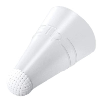 纤维笔尖套静音适用于applepencil/华为applepencilpro苹果ipencil Pro保护笔套ipad平板pencil1/2一二代防滑