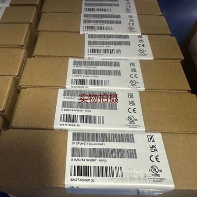 询价-6AV66715CL000AX1实物图秒