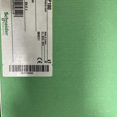 议价施耐德TSXMBP100全新原装