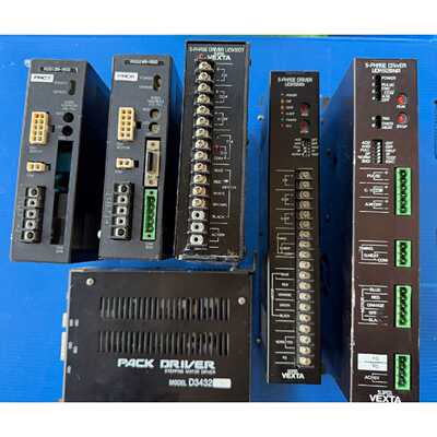 溢价-VEXTA东方驱动器UDX5114NUDX5128NA