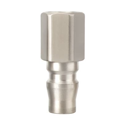 pf公头自锁内螺纹接头