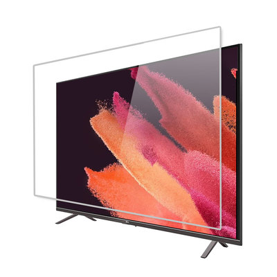 液晶卫士电视机保护屏防砸防碎屏