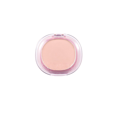 韩国apieu新款奥普腮红BE02/PK07