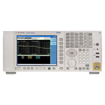 Keysight是德N9010A信号分析仪