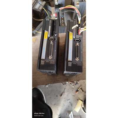 下单前咨询汇川SV630PS5R51，750W驱动器，产品不错，图片实