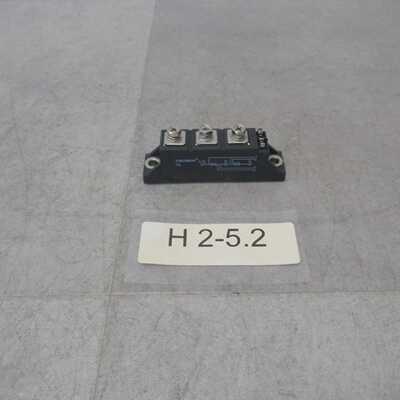 Techsem MTC70-16-223F3 Module Thyristor Semi-Conducteur IGBT