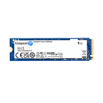 金士顿NV31TB全新国行Pcie4.0