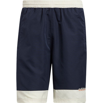 阿迪达斯正品男士短裤