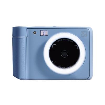 汉印拍立得相机送20张原装相纸