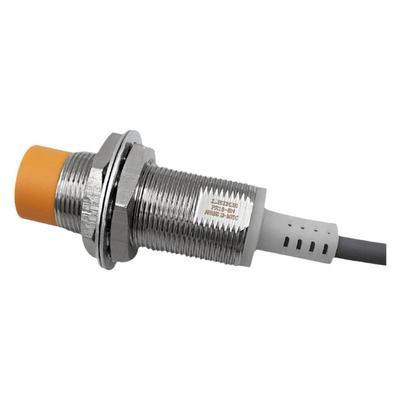 接近开关雷克24V传感器PR18-8N