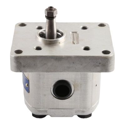 JIHOSTROJ捷克齿轮泵P23-1