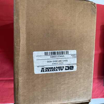 议价AUTOTECH CONTROLS M1450可编程限位开关SAC-M1450-400