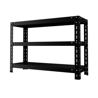 【任意调节】橱柜内分层置物架