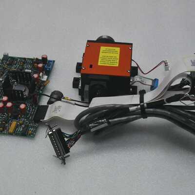 ESIBEI系统磁力动作器LA1415000ACKA79027Z驱动板