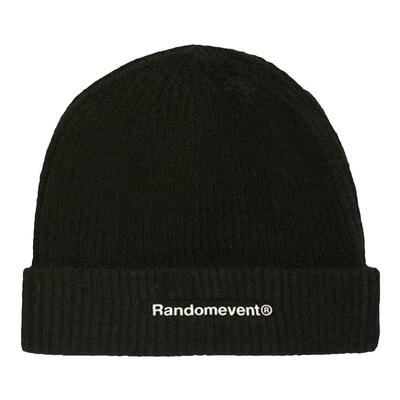Rendomeventlogo毛线冷帽