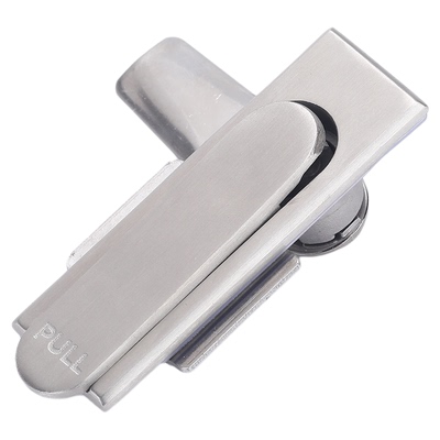 MS717配电箱开关柜门平面锁MS380