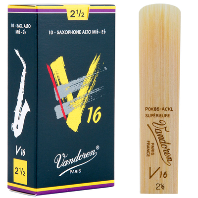 弯德林中音萨克斯哨片法国