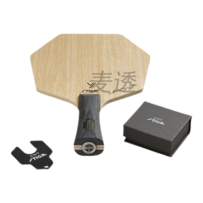 斯帝卡乒乓球底板赛博砝码