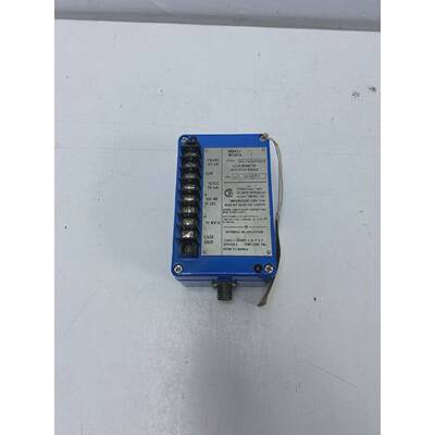 Bently Nevada 77772010000 Accelerometer Interface Module