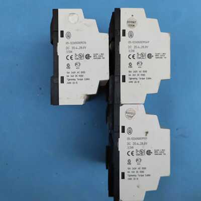 议价穆勒控制器模块easy719-DC-RCC全新原装现货