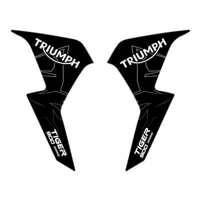 适用24款凯旋TIGER900小老虎