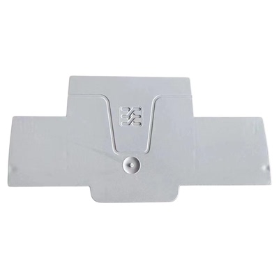 挡板接线端子挡片魏德米勒