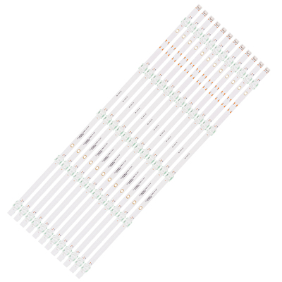 适用海尔65U1 LU65C8 灯条65U2pro 12*5 RF-HE650004SF30-0501 A3