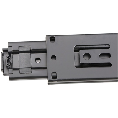 DTC/东泰阻尼静音抽屉轨道