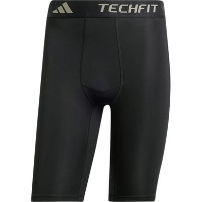 Adidas/阿迪达斯官方正品TF BASE SHORT T男士紧身运动短裤IN5591