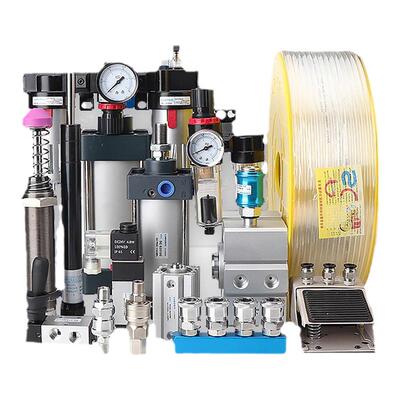 气缸定制可选齐全7天内发货