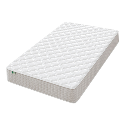 N1舒适独立弹簧床垫Novilla