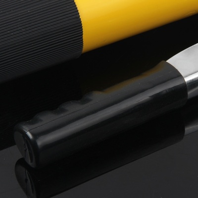 双压杆牛油枪手动软管注油器汽保工具加重型无缝管高压平嘴黄油枪