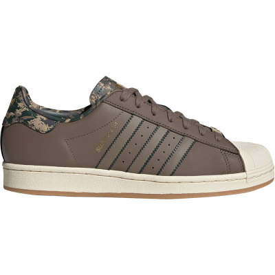 Adidas/阿迪达斯官方正品三叶草男女复古时尚休闲低帮板鞋ID4682