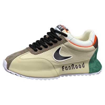 欧洲站2025秋冬新款潮流休闲鞋子