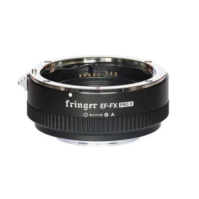 fringer佳能富士微单转接环二代