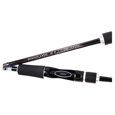 马口碳素远投路亚竿淡水