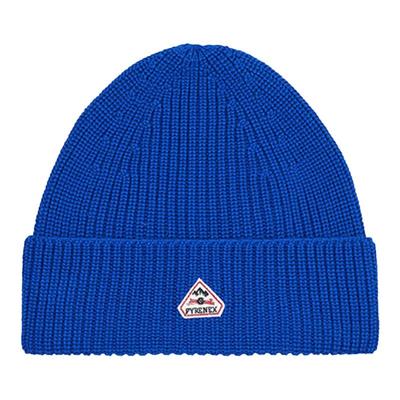 Pyrenex男女同款毛线帽