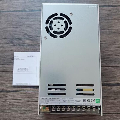 议价全新原装正品 施耐德 ABL2REM24150K 开关电源 350W 现货销售