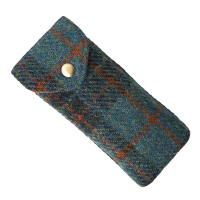 Harristweed哈里斯钢笔套笔包