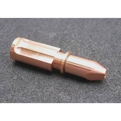 INOCON OvalDse 3x6 90 i40 Kathode D64 L70 Material Kupfer  u