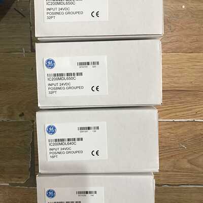 溢价-IC200MDL650 议价 质保一年