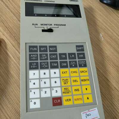 议价欧姆龙手持编码器C500-PR013-E 3G2A5-PR013-E