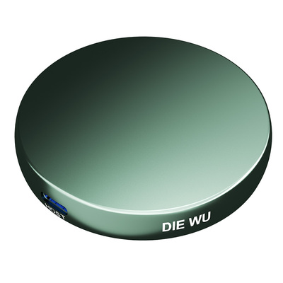 DIEWUNVMe2230转Type-C硬盘盒