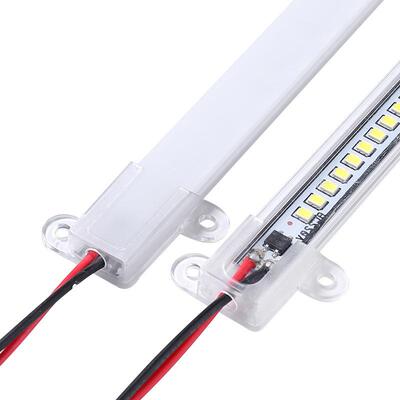 220V免驱动橱柜灯LED货架展柜灯