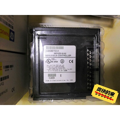 议价GE模块IC693BEM331K维修