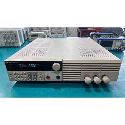 艾德克斯IT6154高精度直流源表 60V9A 5位半